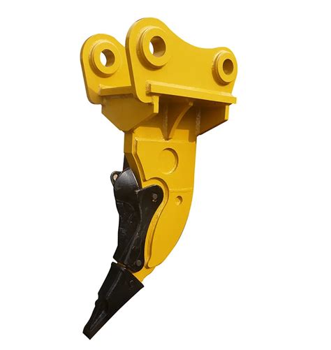 Excavator Ripper Excavator Rippers For Tractor Para Excavadora 30ton