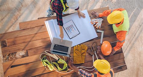 Shiel Sexton Construction Process