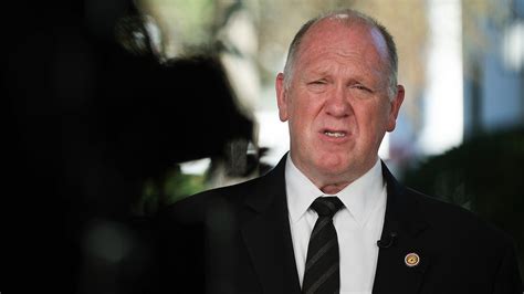 Doj Ended Probe Of Border Czar Tom Homan For Allegedly Accepting 50k