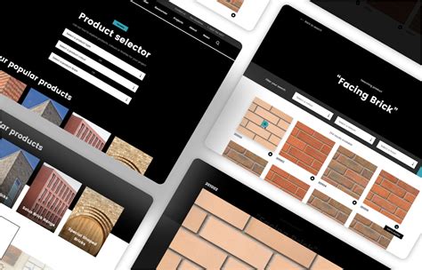 Corium Brick Cladding Brick Slip Cladding Taylor Maxwell