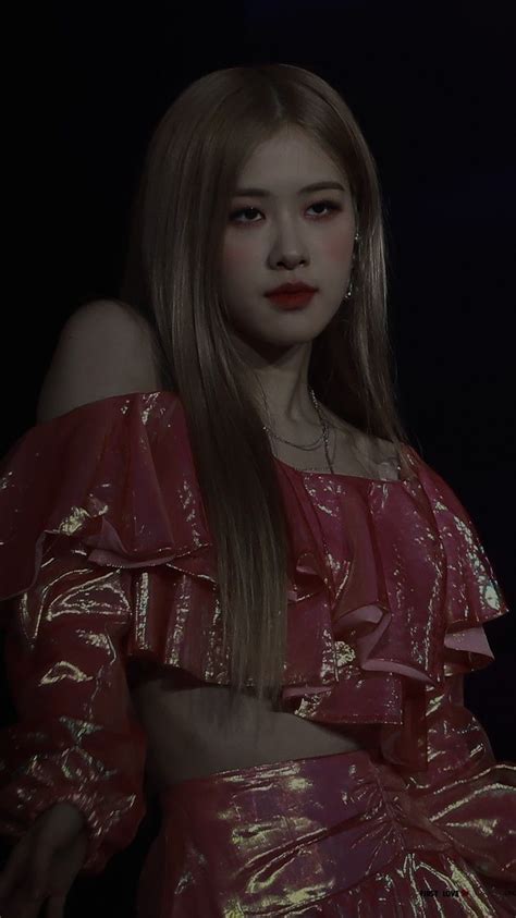 Blackpink Rose Killthislove Kill This Love Blackpinkrose Blackpink