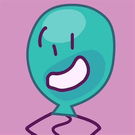 Image Balloony Teamiconpng Battle For Dream Island Wiki Fandom