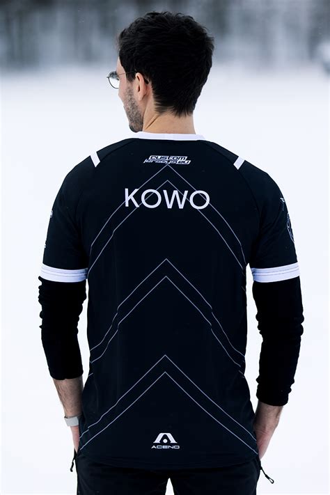 Acend 2023 Jersey Acend Store