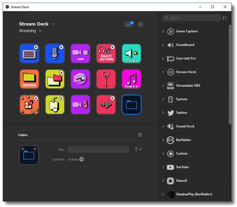 Stream Deck Download Mistery Researchers