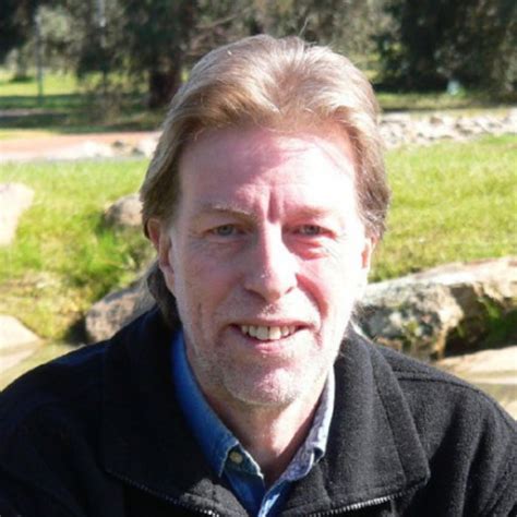 Nick Davidson Principal Phd Research Profile