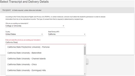 How To Request Official Transcripts West Hills Answers