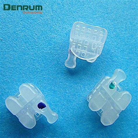 China Cheap Superlock Ceramic Bracket Manufacturers Suppliers Factory