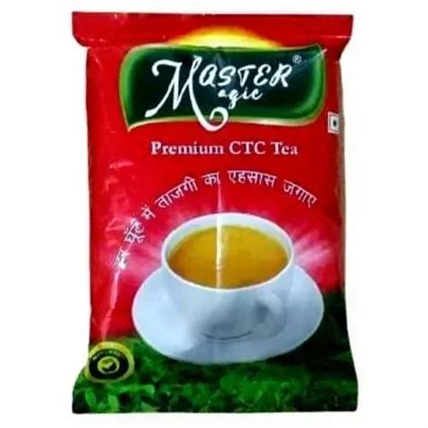 Premium Ctc Tea At Best Price In Pilani By Dabriwal Enterprises Id 2854366653433