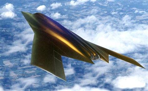 Neuron Unmanned Combat Air Vehicle Ucav Demonstrator Airforce Technology