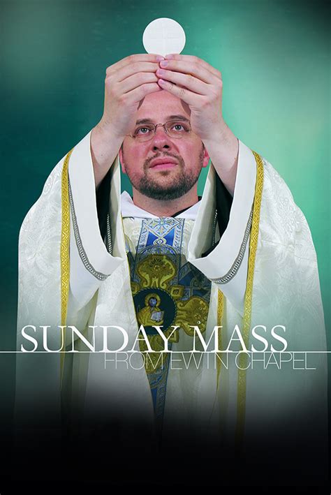 Sunday Mass 2020
