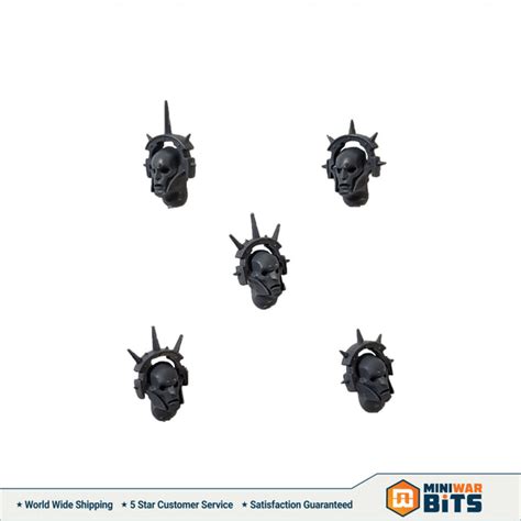 Judicators Head Bits 2 Miniwar Bits Judicators Head Bits 2 Miniwar Bits