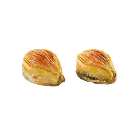 Karaköy Güllüoğlu Midye Baklava With Pistachio Buy Online Grand Bazaar Istanbul