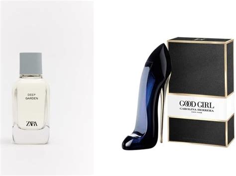 Los Mejores Dupes De Perfumes Que Encuentras En Zara Actitudfem