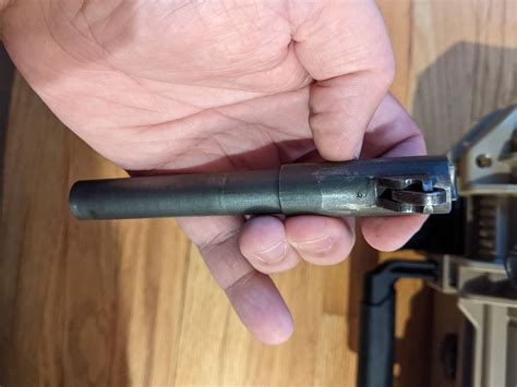 Cmp 1911 Round 3 Coltrr 1911forum