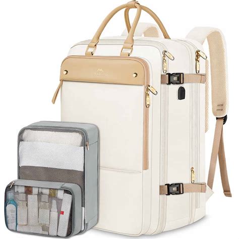 Best Business Laptop Backpack Smart Anti Theft Bag Matein Backpack