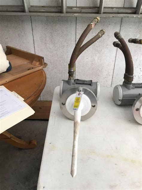 Milltronics Iq Radar Taylor Auction And Realty Inc