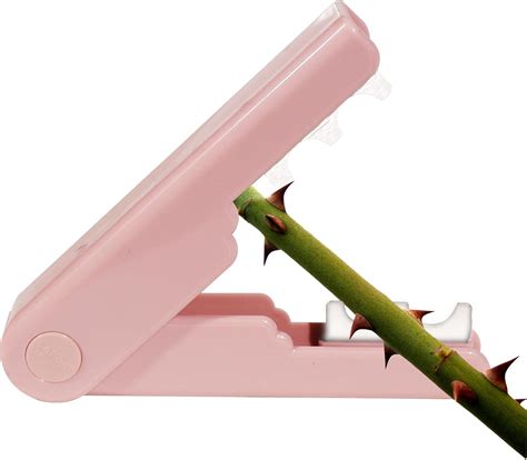 Rose Thorn Stripper Tool For Flower Stripper Leaf Thorn
