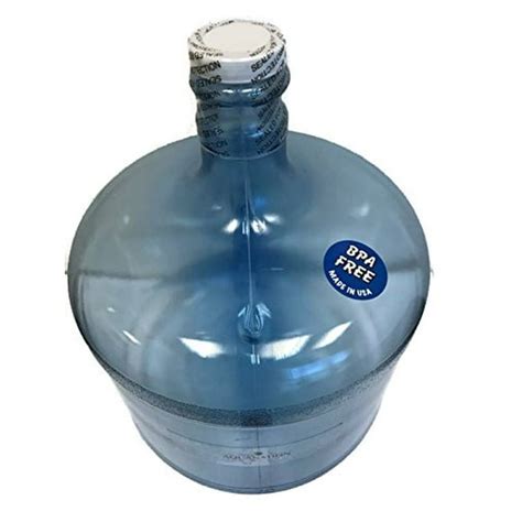 3 Gallon Water Jugs In Water Jugs