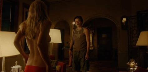 Nude Video Celebs Leila George Nude Disclaimer S01e03 04 2024