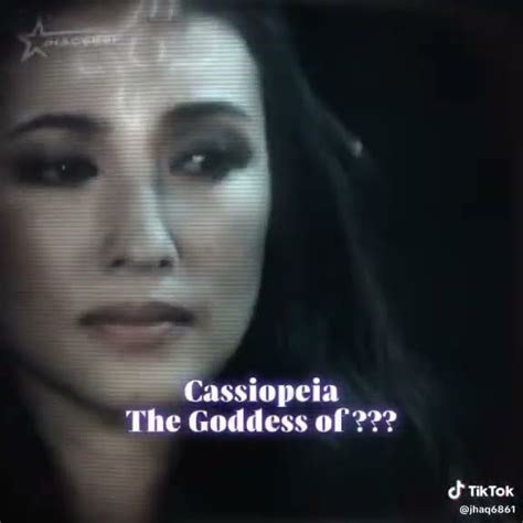 Cassiopeia Goddess Of Encantadia2016 Edit Subscribee Thank You 😊😊😊