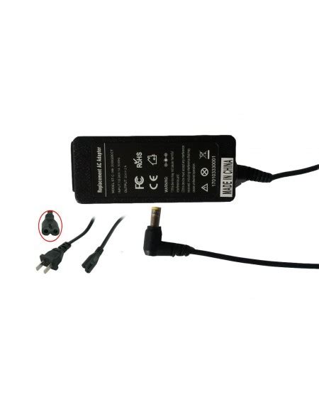 Compu Xonik Cargador Lanix Neuron Lt 20v 2a 40w