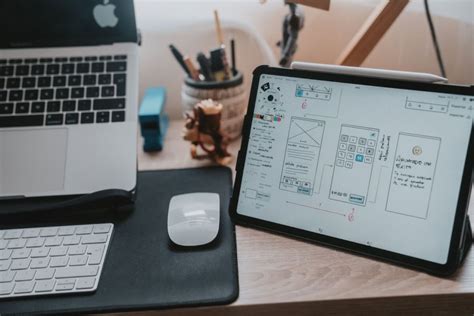 Main Steps For Ui Design Process — The Designest