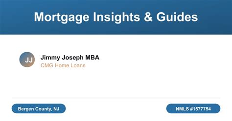 Njhmfa 22k First Generation Homebuyer Program 2025 Complete Guide To