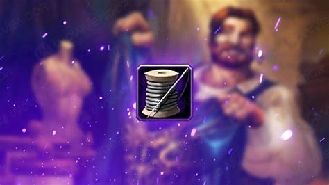 How To Get Might Of Stormwind World Buff In Wow Classic