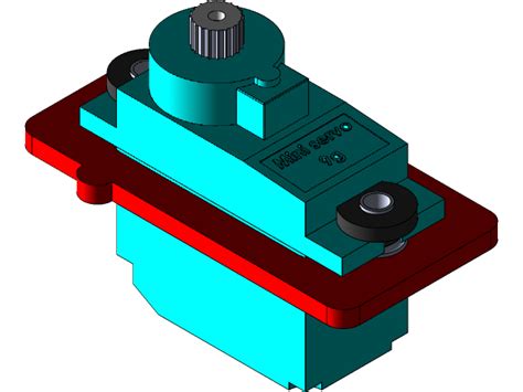 Free CAD Designs Files D Models The GrabCAD Community Library