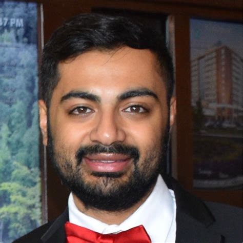 Krishan Patel Senior Investment Operations Associate Prudential