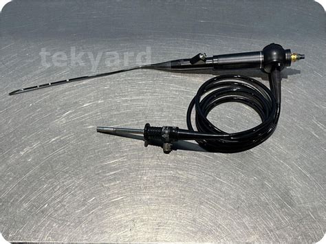 Used Olympus Hyf Type Xp Hysteroscope For Sale Dotmed Listing 4896864