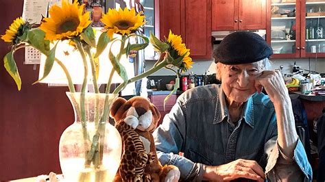 Miguel Grinberg Y El Documental Que Retrata La Cultura Beatnik En