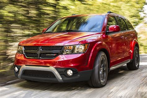 New 2015 2016 Dodge Journey For Sale Cargurus