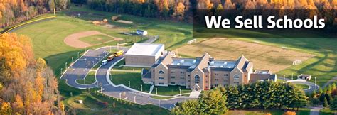 Campus For Sale Selling The East Coast Top Schools