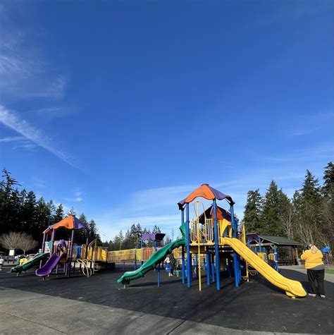 Sehmel Homestead Park Updated January 2025 34 Photos And 25 Reviews 10123 78th Ave Nw Gig