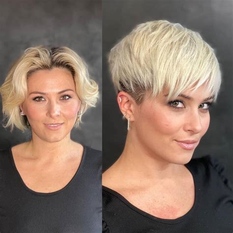 21 Cute Pixie Haircuts With Bangs For 2026