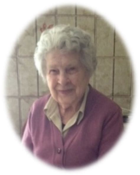 Hood Gladys 29th December 2023 James Henry Funeral Services