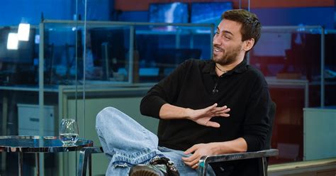 Lizardo Ponce Presentó A Su Novio Con Un Tierno Video “llegó El