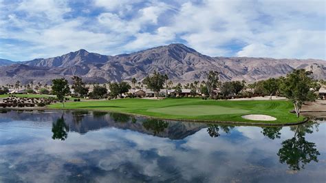 Trilogy Golf Club At La Quinta Public Golf Course In La Quinta Ca