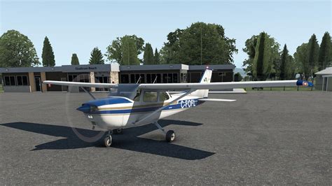 Cessna 172n With Carb Heat X Plane 11 And X Plane 12 General