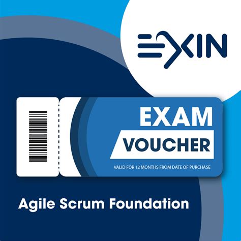 Agile Scrum Foundation Exam Voucher Gurustudy