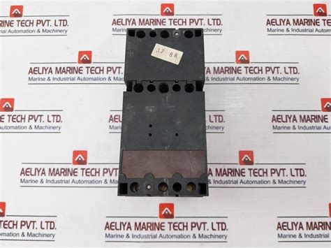 Unelec Record D 100 L Circuit Breaker Aeliya Marine