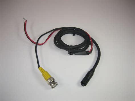 Raymarine Adapter Cable For Cam50 Cam100 Max Marine Electronics