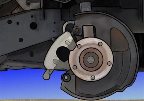 Wheel Hubs A Comprehensive Guide To Their History Types And Maintenance Wheel Bearing And