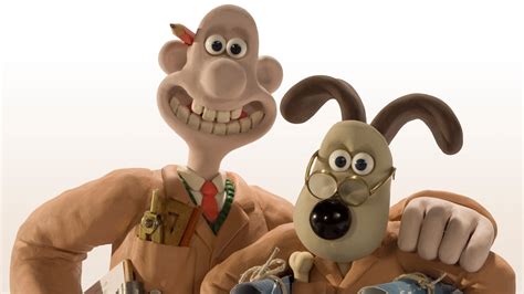 Wallace And Gromit Wallpapers