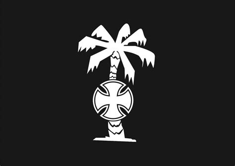 Afrikakorps Logo Deutsches Afrika Korps Dak — The Military Mark