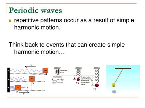 Ppt Waves And Sound Powerpoint Presentation Free Download Id5388270