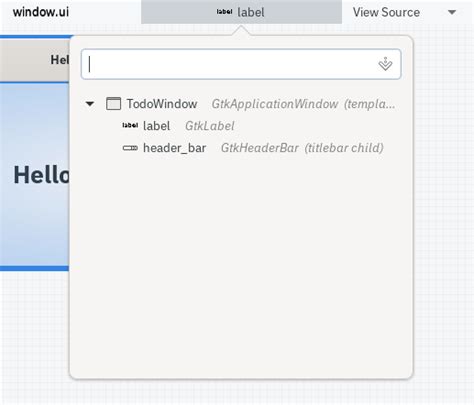 How To Create A Gtk Application Using Python Part 1