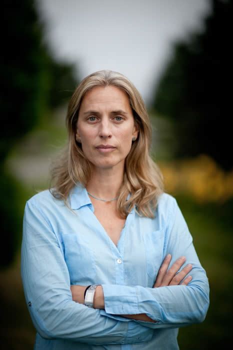 Lisa Genasci Conservation Media Group