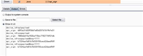 Github Hbdxmzautobypassencryptandsign Auto Decrypt The Request Ciphertext And Auto Bypass